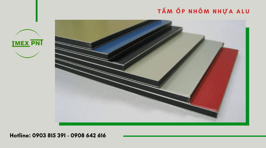 Top 10 loại nhựa alu rẻ và đẹp nhất